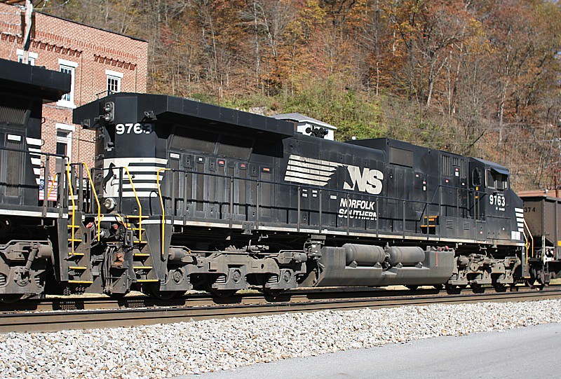 NS 9763